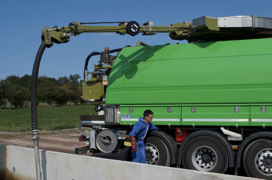 Hydro-Curage Tréal - Jérôme Gautier Assainissement